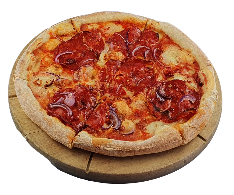 Bari – Ale Pizza!